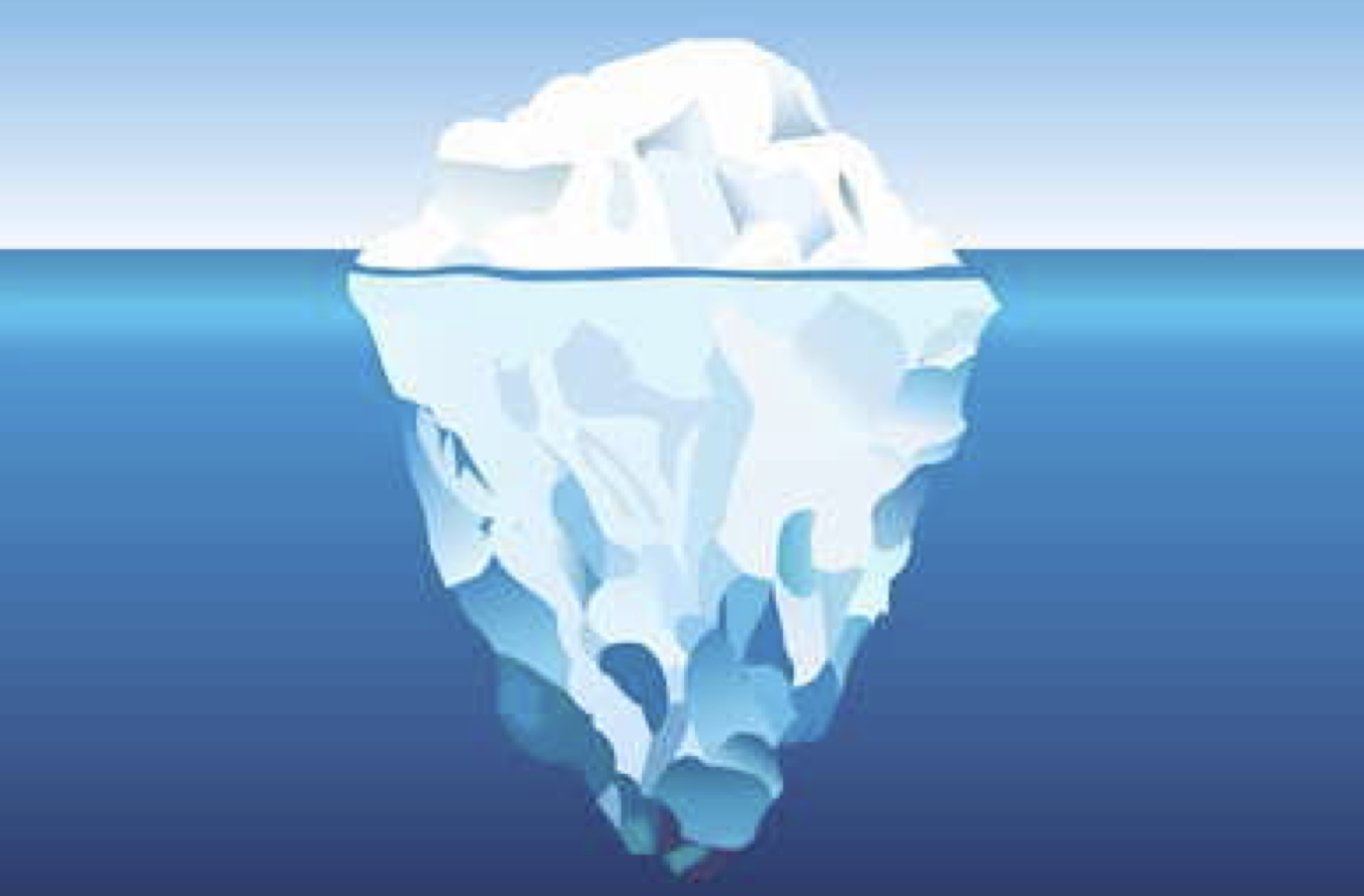 eisberg – ArkadienBlog